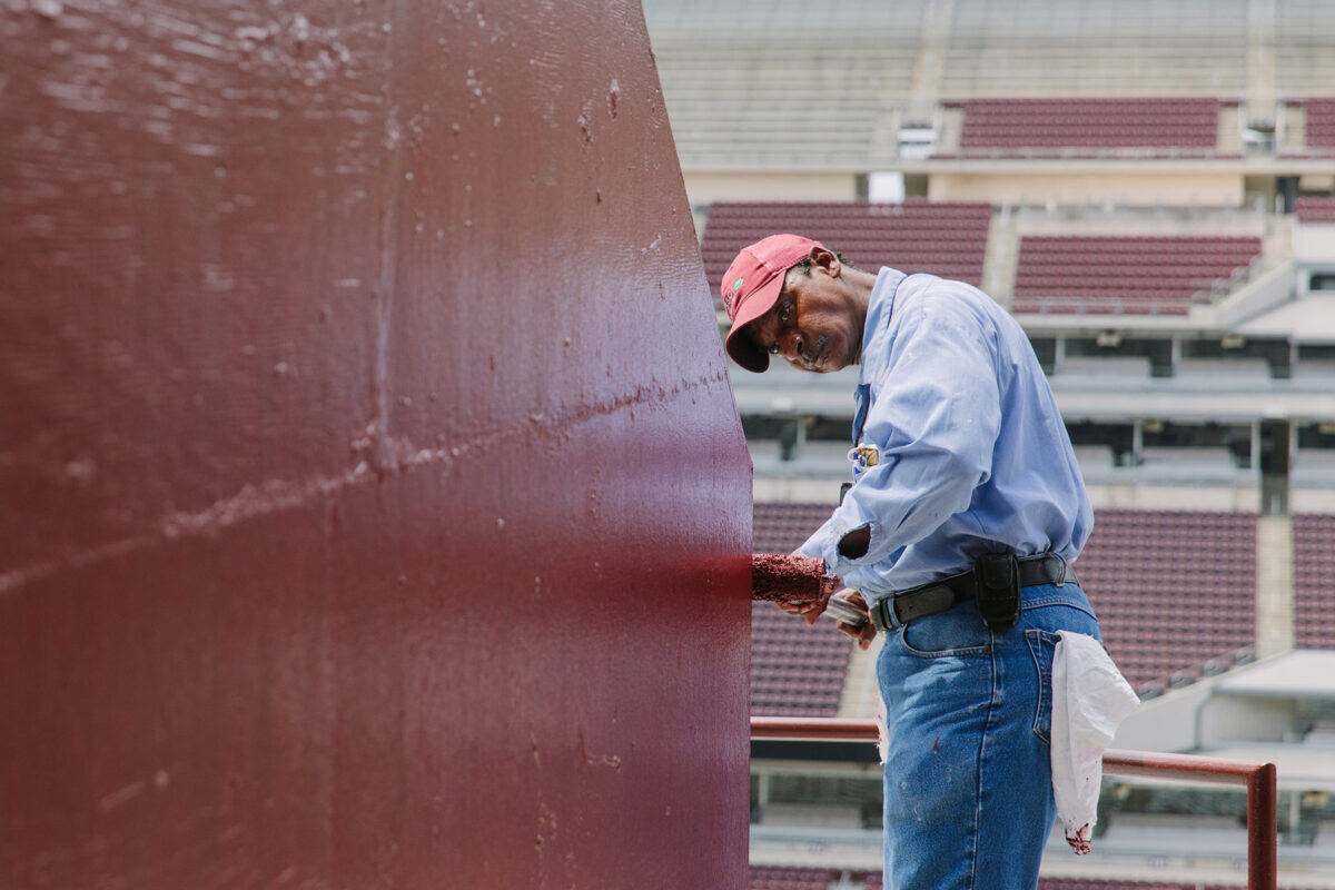 Athletics - Texas A&M Works with SSC for Summer 2024 Events